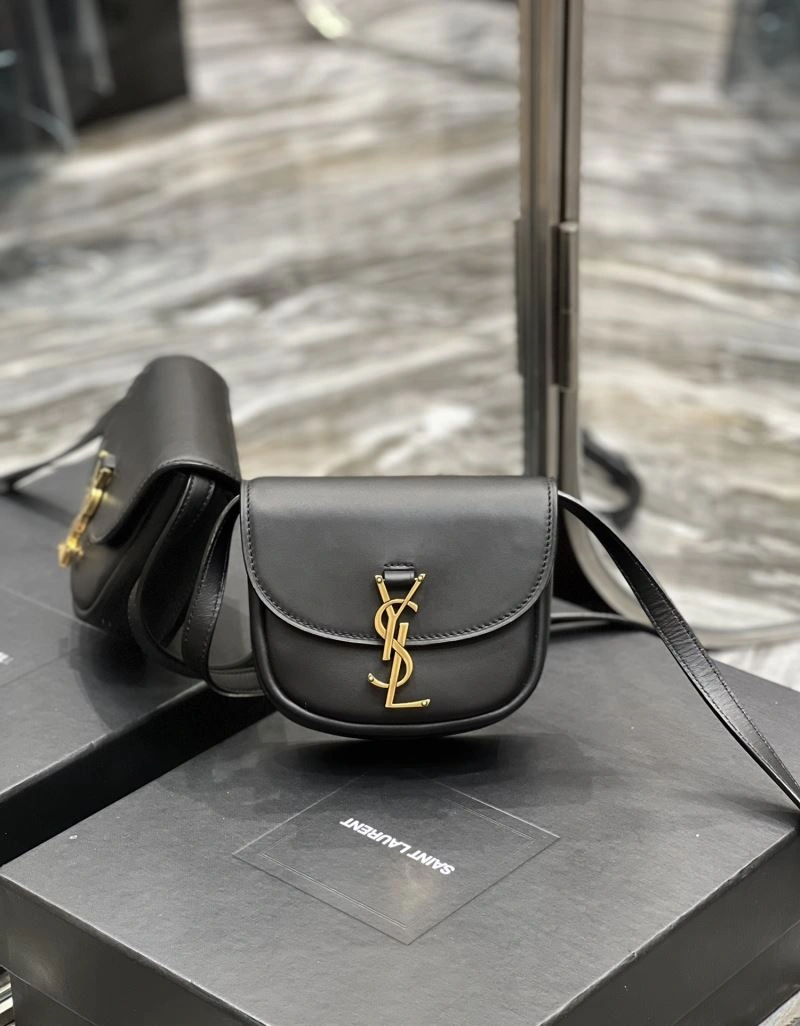YSL Satchel Bags
