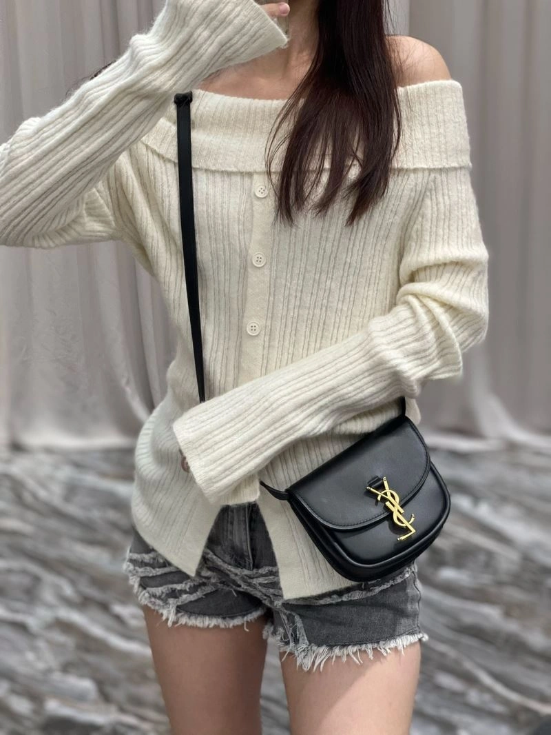 Inexpensive YSL Satchel Bags