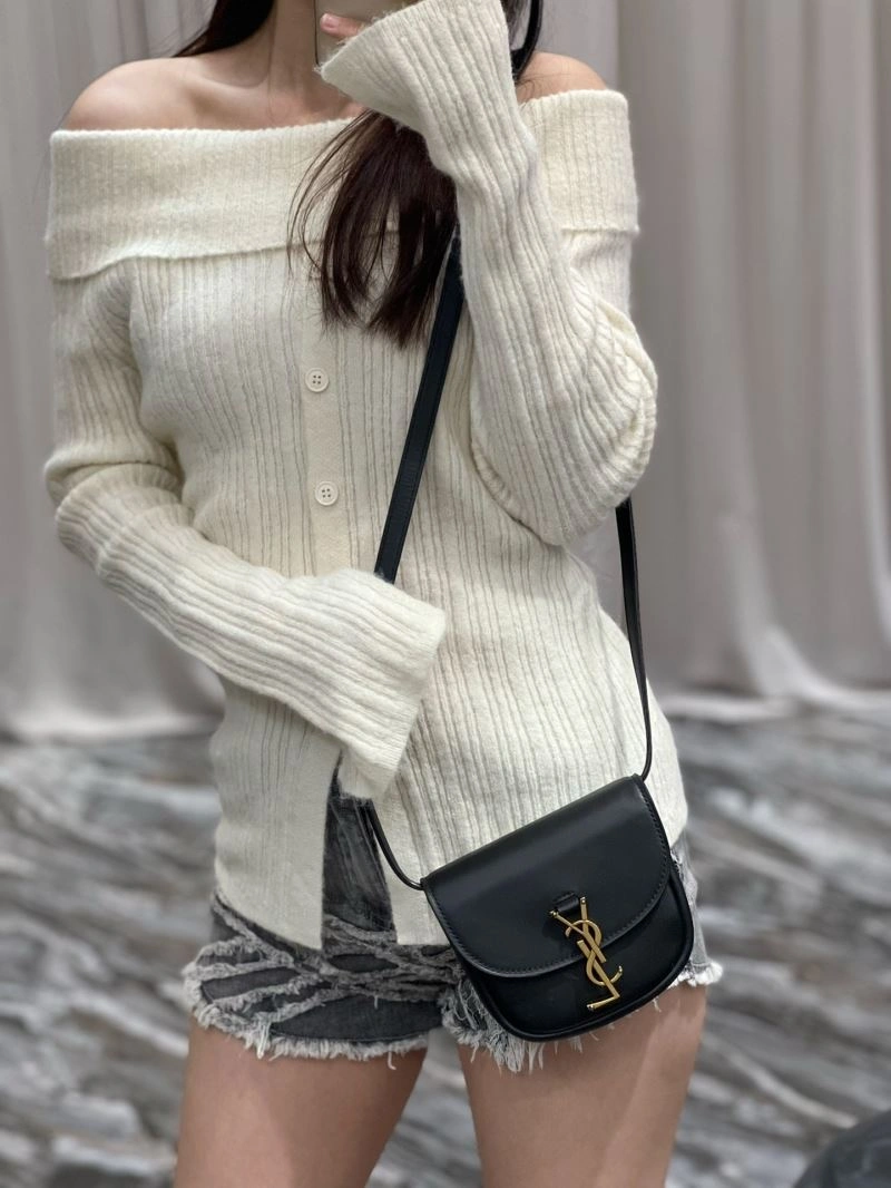 Inexpensive YSL Satchel Bags