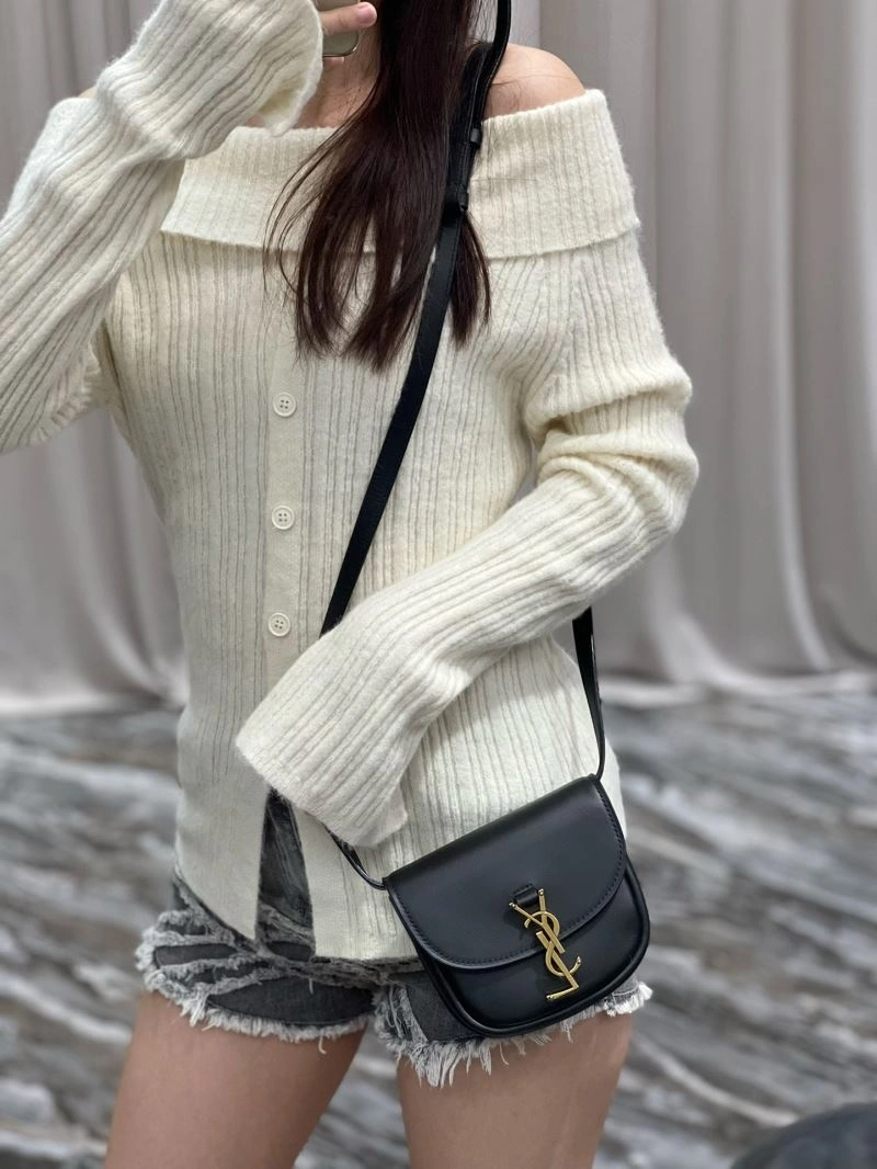 Inexpensive YSL Satchel Bags
