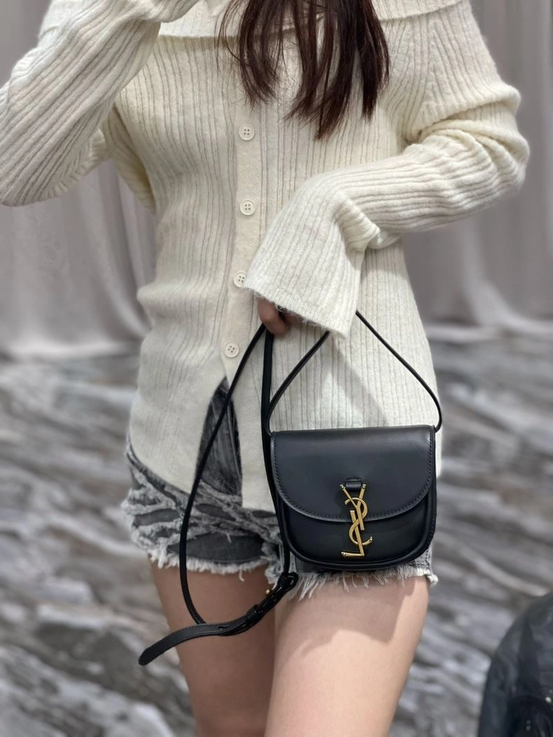 Inexpensive YSL Satchel Bags