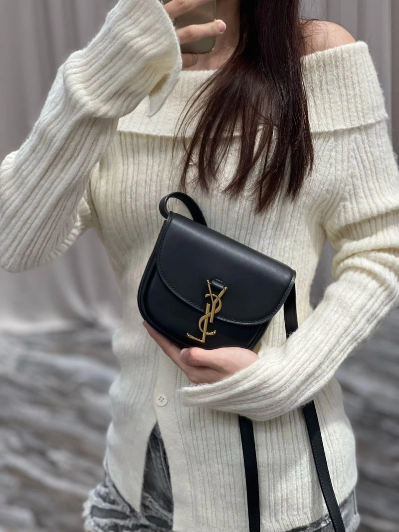 Inexpensive YSL Satchel Bags