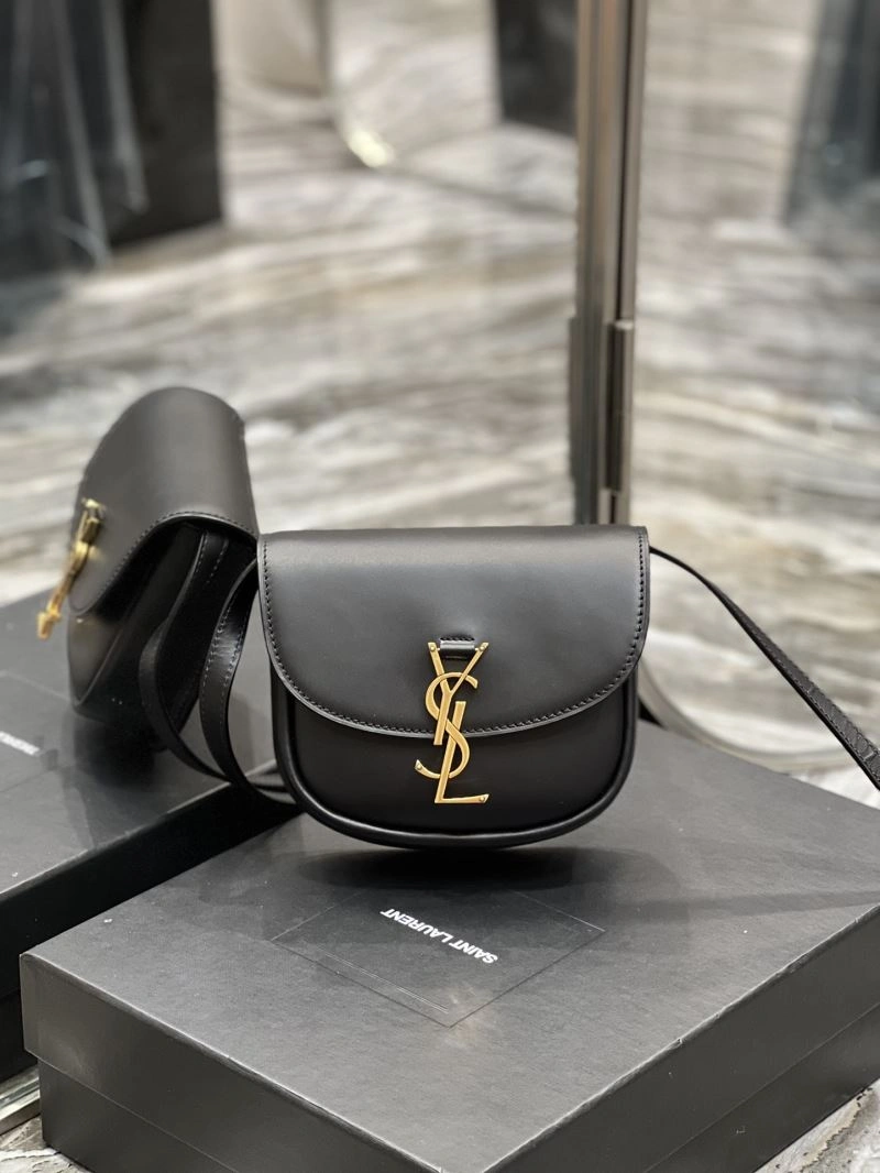 YSL Satchel Bags