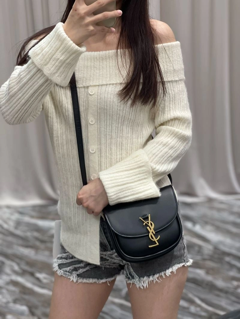 Inexpensive YSL Satchel Bags