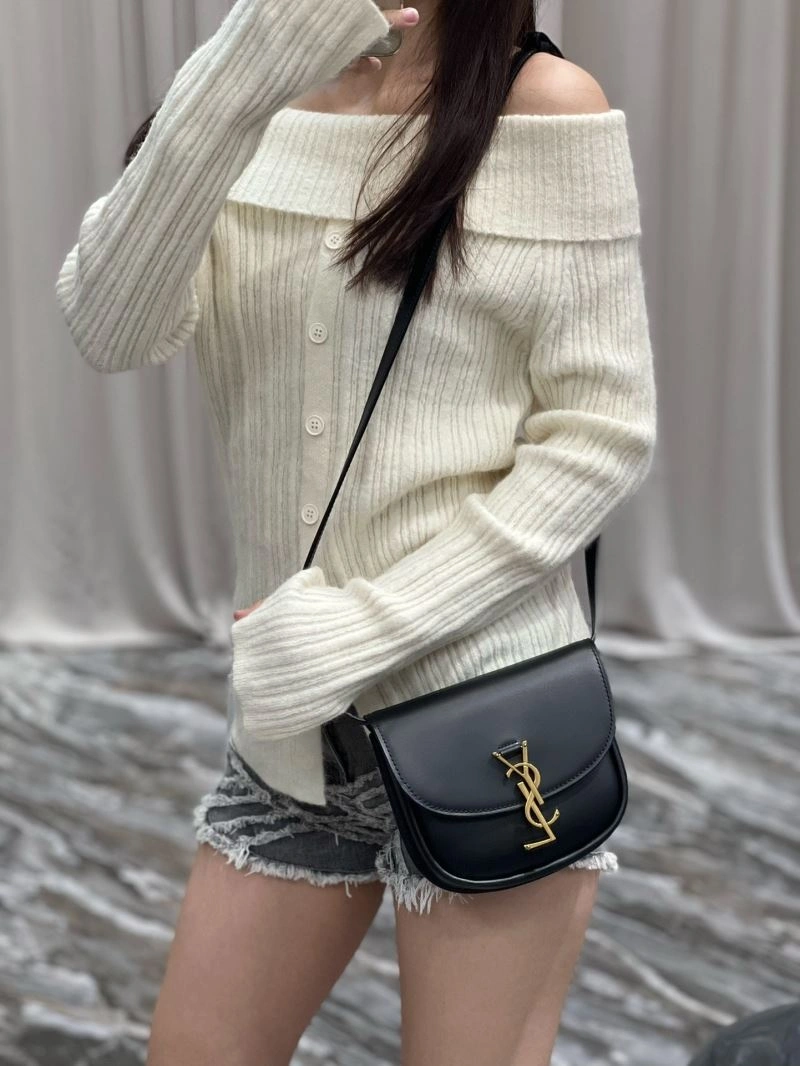 Inexpensive YSL Satchel Bags