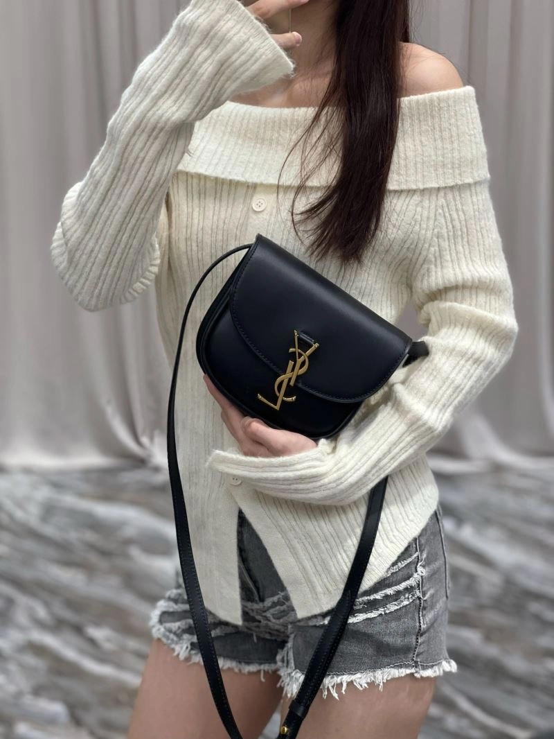 Inexpensive YSL Satchel Bags