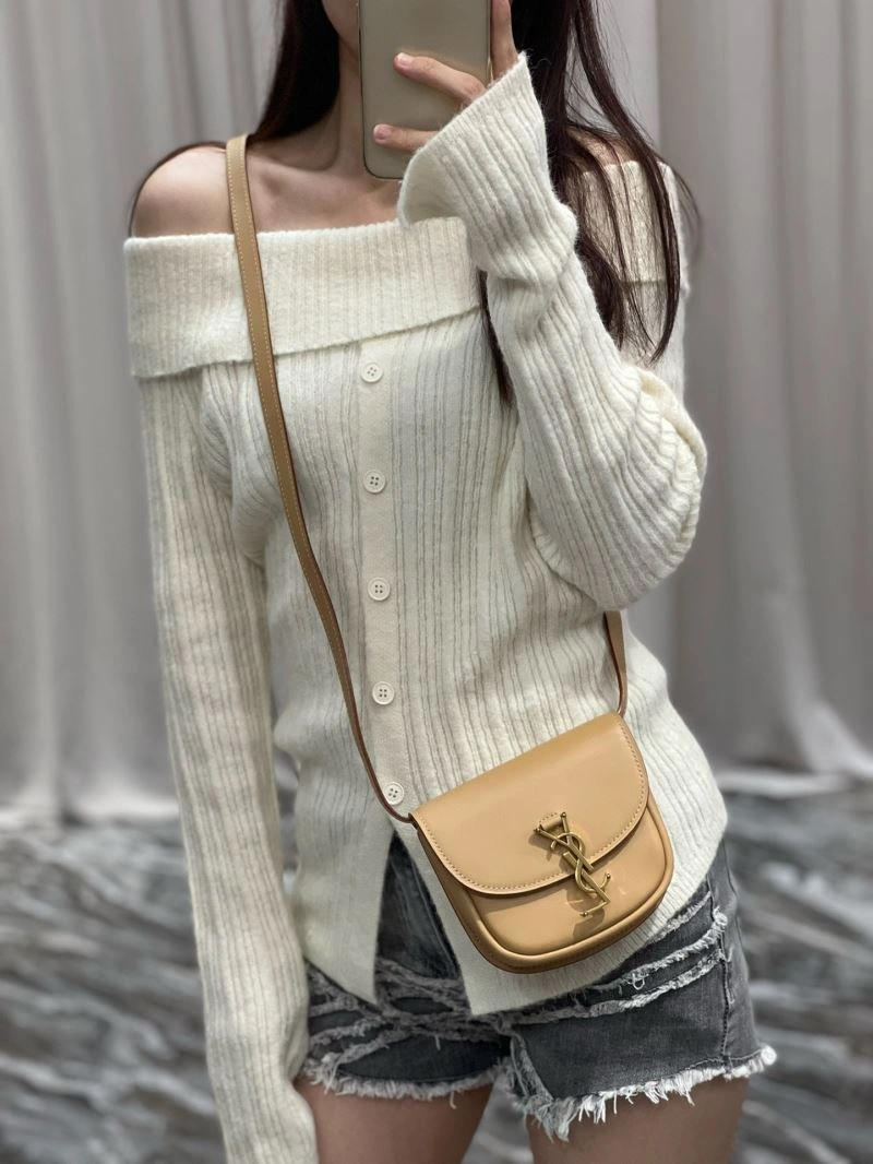 Precise copy YSL Satchel Bags
