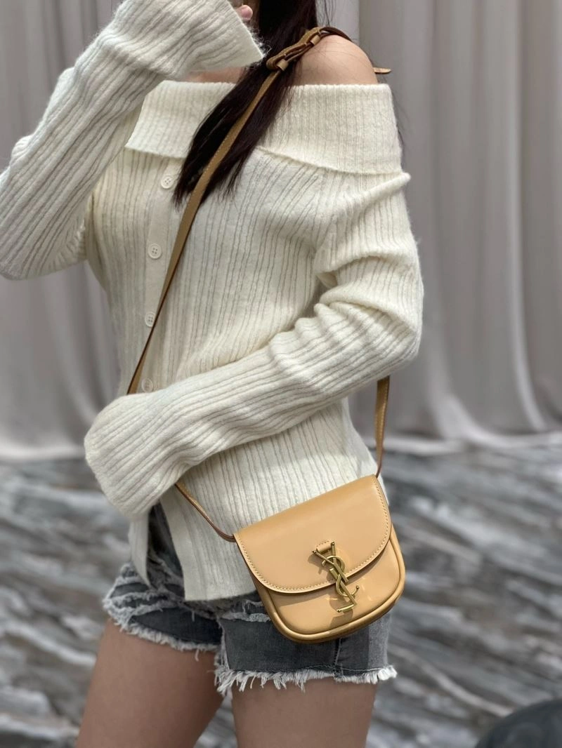 Precise copy YSL Satchel Bags