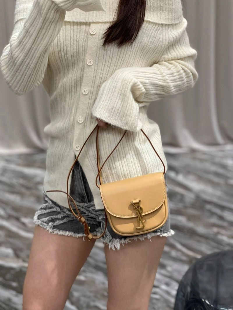 Precise copy YSL Satchel Bags