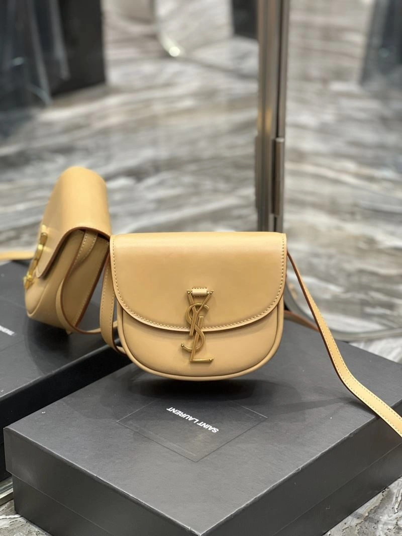 YSL Satchel Bags