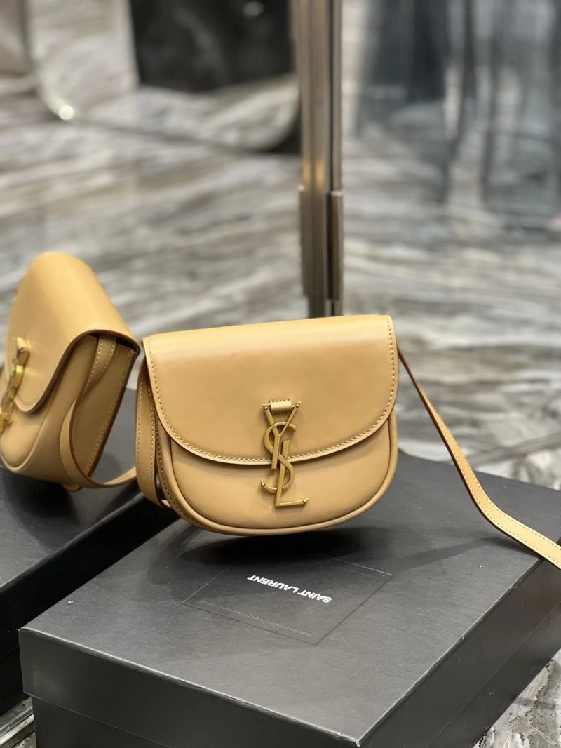 High accuracy YSL Satchel Bags