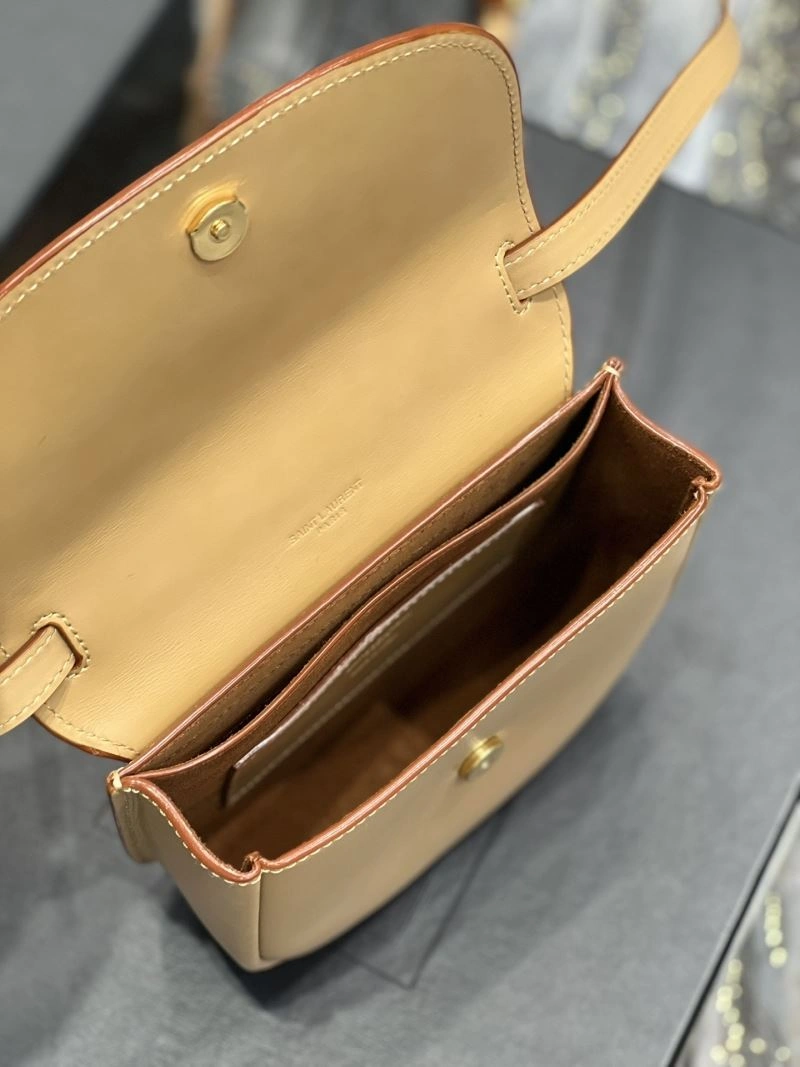 High accuracy YSL Satchel Bags