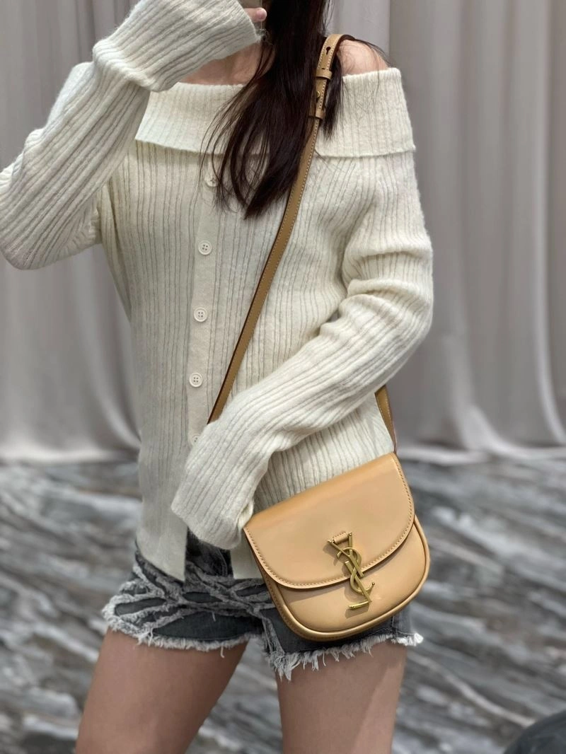 High accuracy YSL Satchel Bags