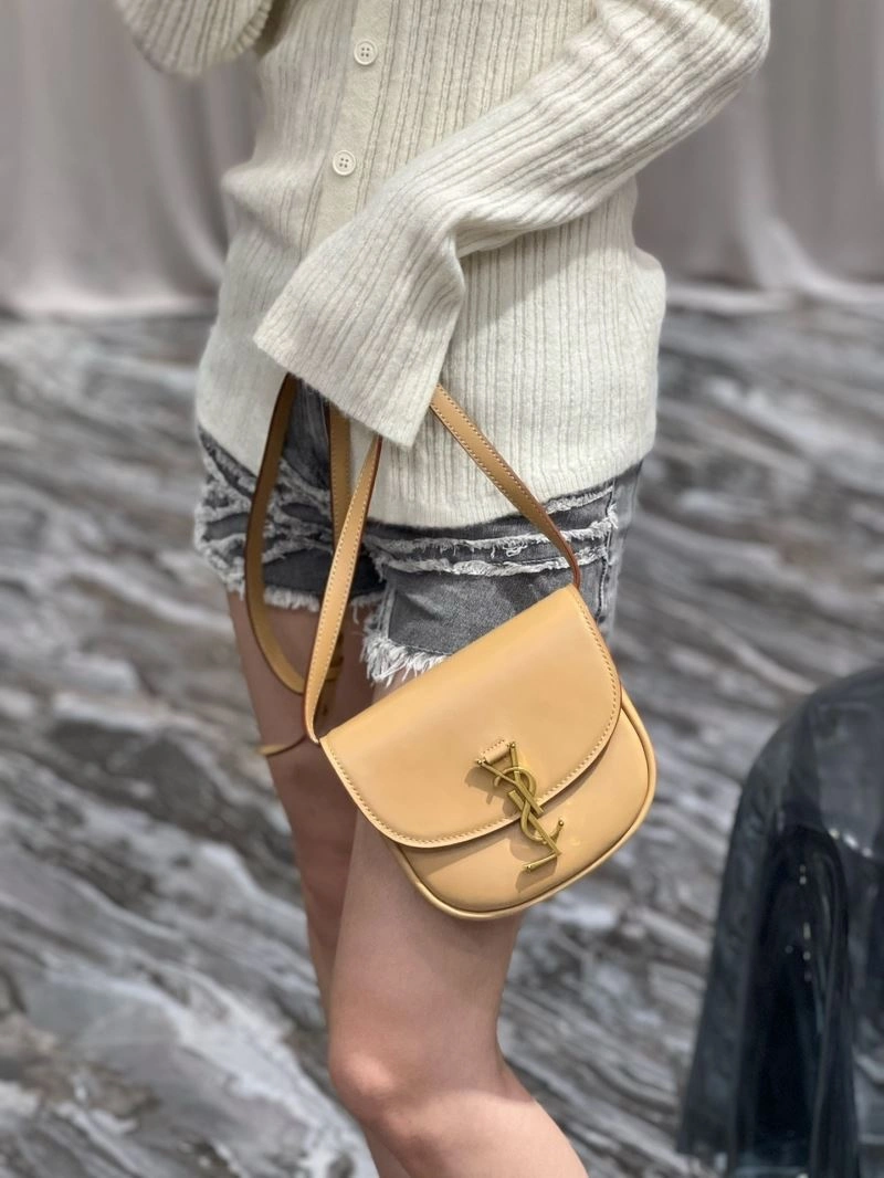 High accuracy YSL Satchel Bags