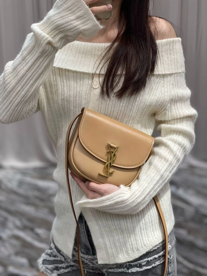 High accuracy YSL Satchel Bags
