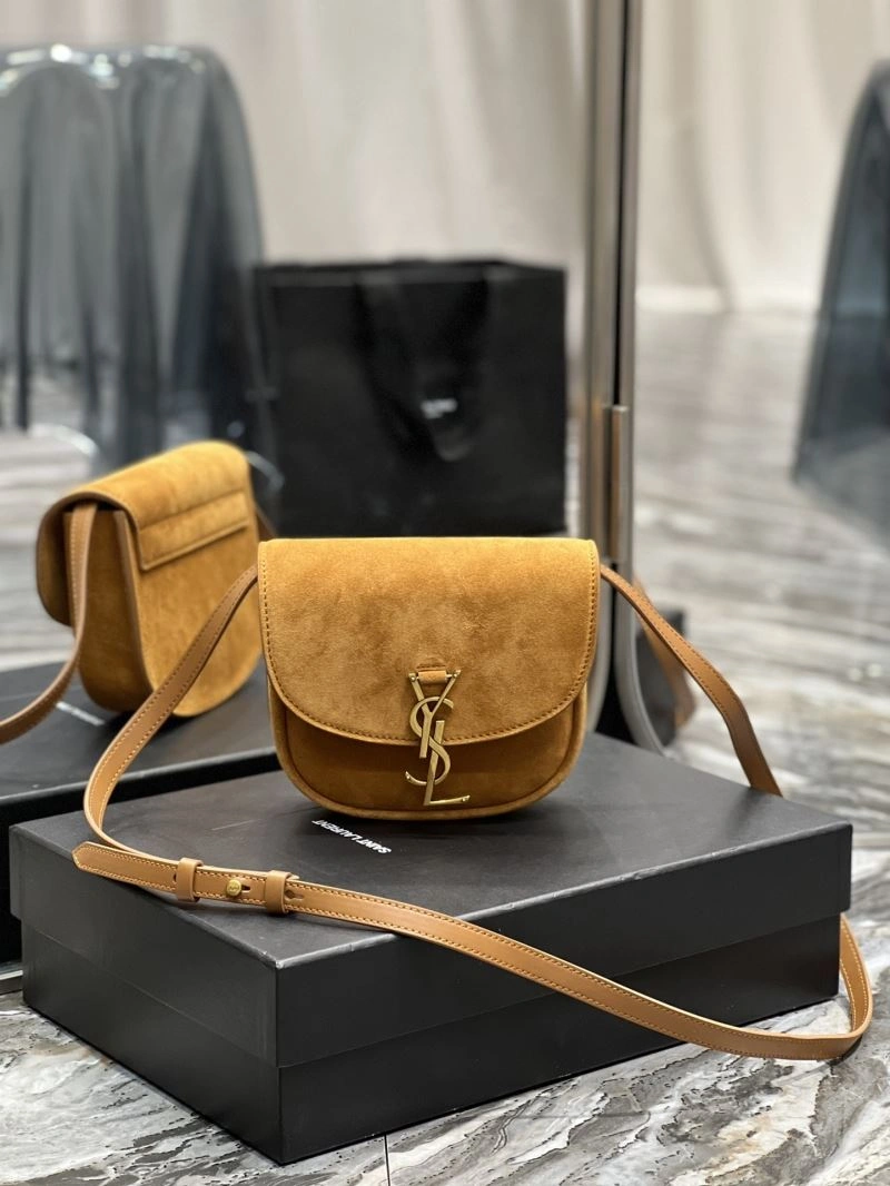 YSL Satchel Bags