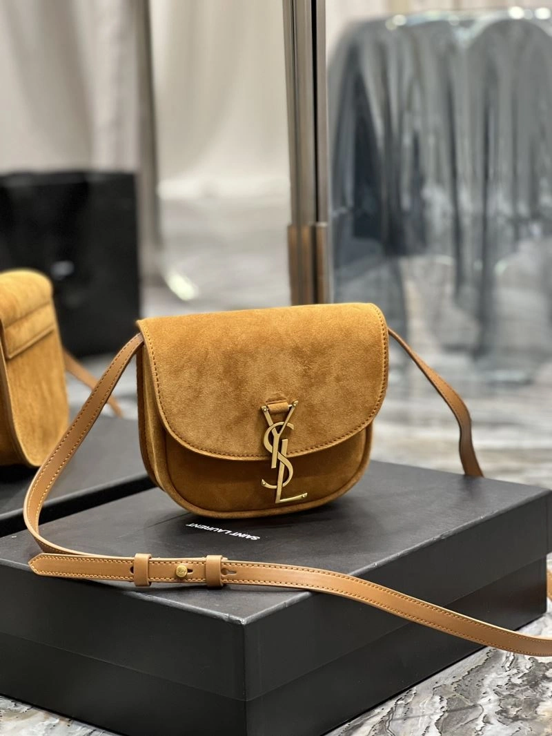 High accuracy YSL Satchel Bags