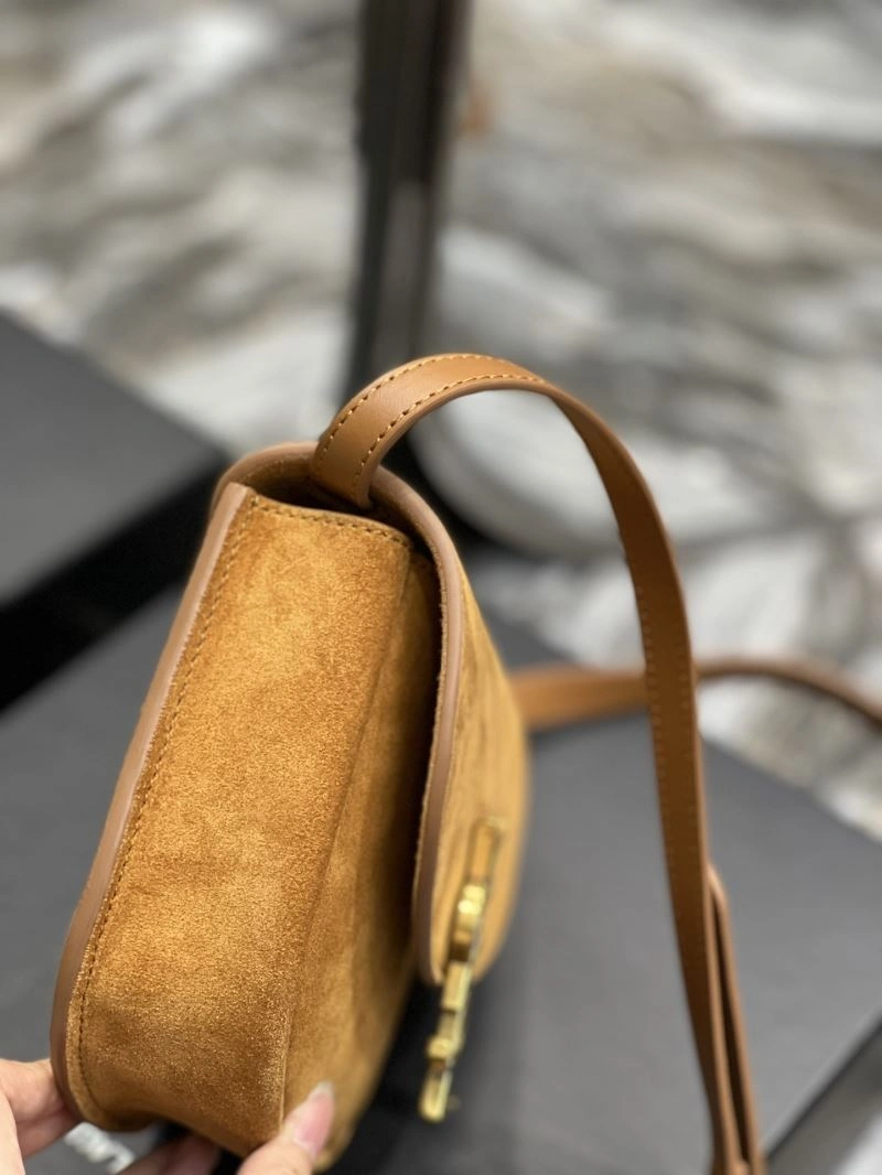 High accuracy YSL Satchel Bags