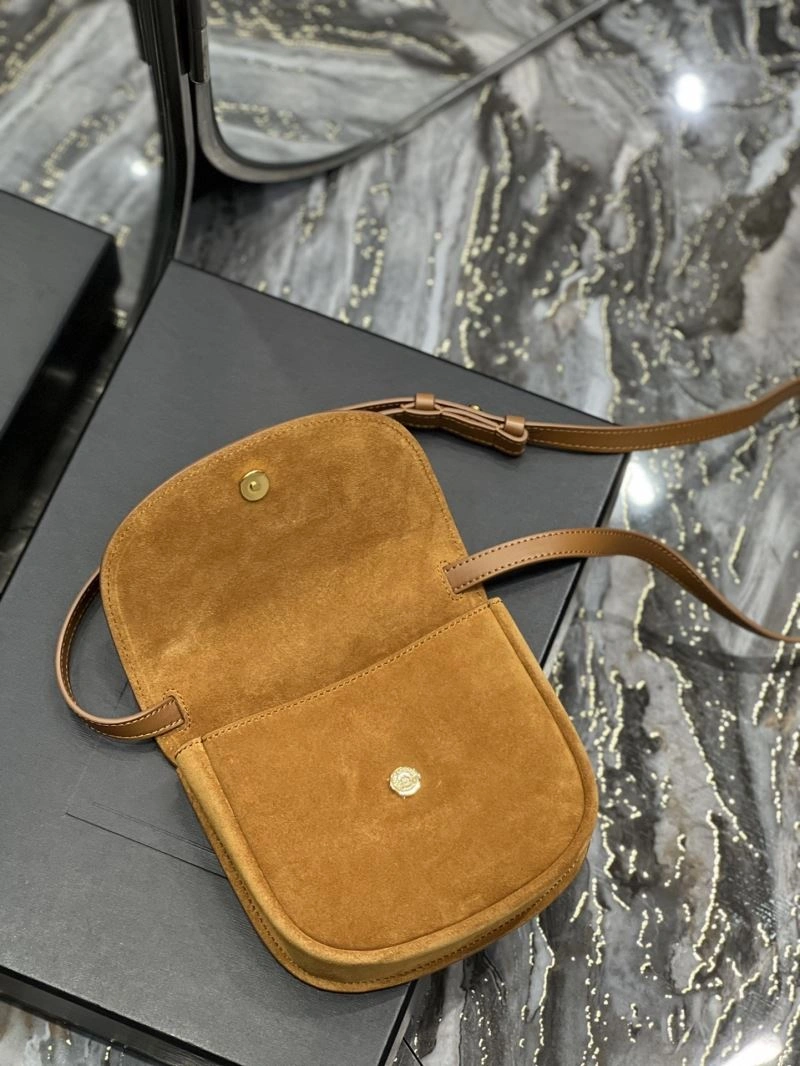 High accuracy YSL Satchel Bags