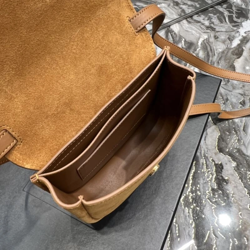 High accuracy YSL Satchel Bags