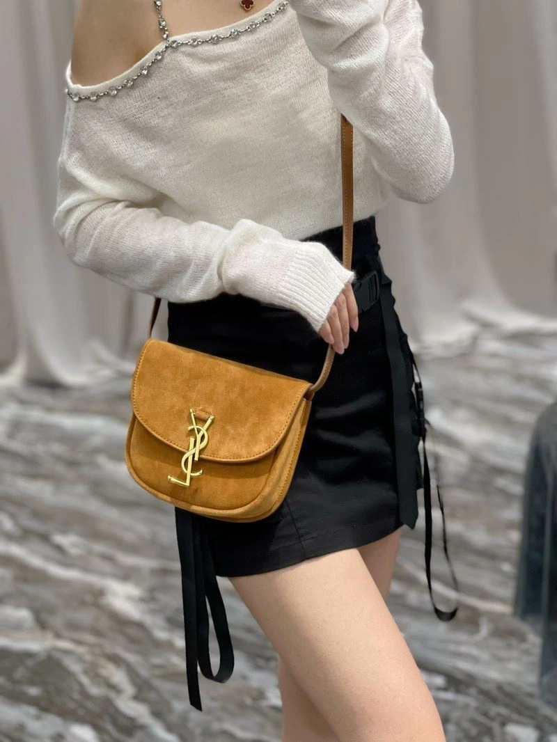 High accuracy YSL Satchel Bags