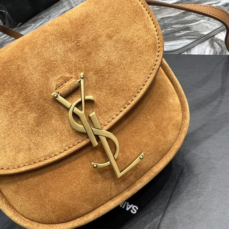 High accuracy YSL Satchel Bags