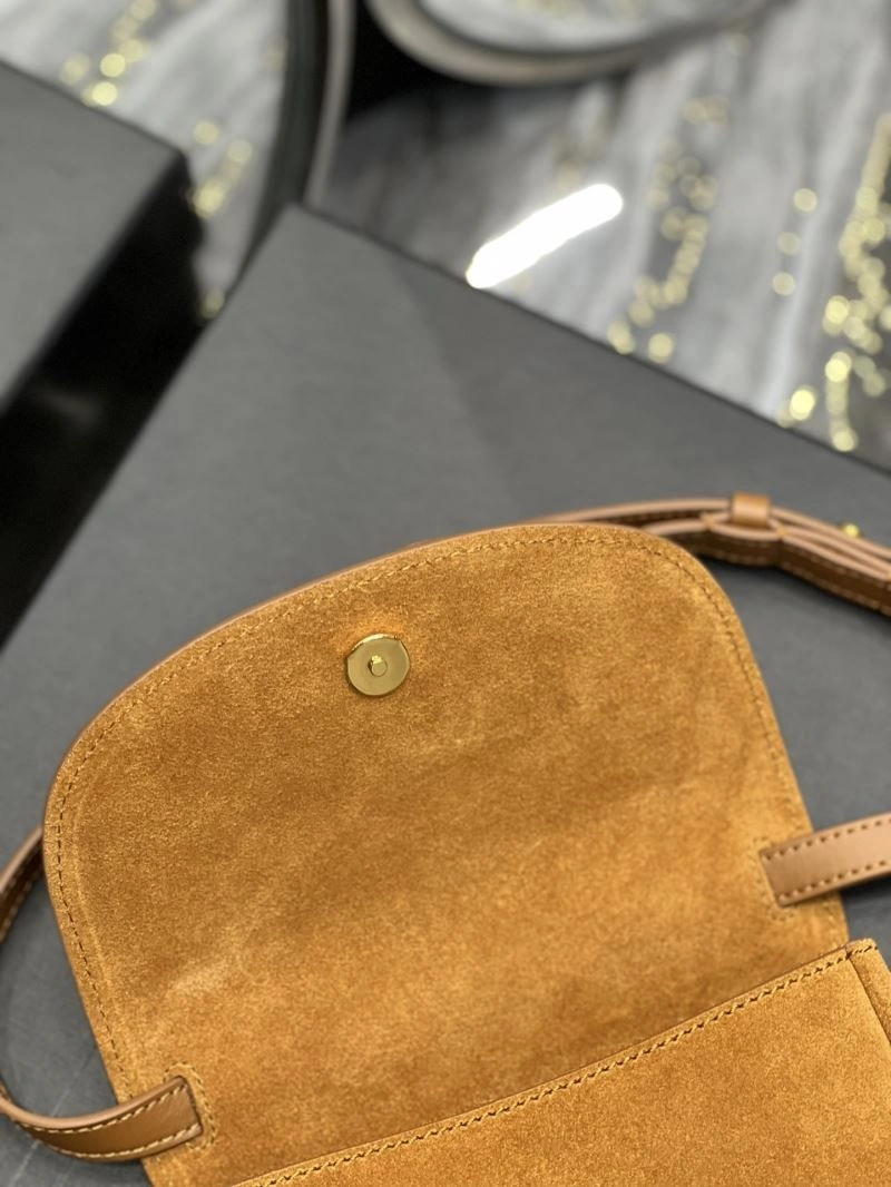 High accuracy YSL Satchel Bags