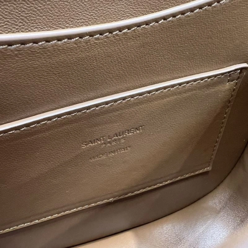 High accuracy YSL Satchel Bags
