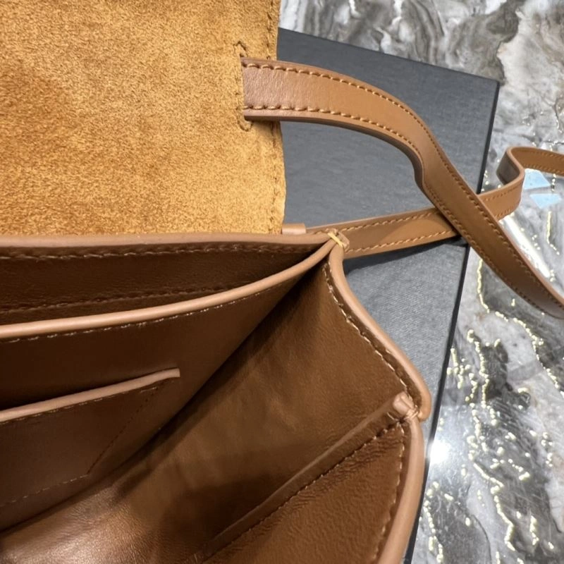 High accuracy YSL Satchel Bags
