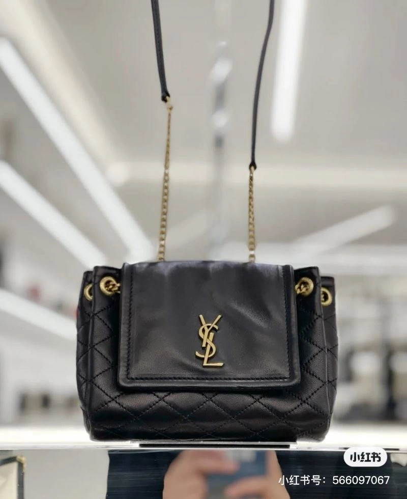 Value-priced YSL Satchel Bags