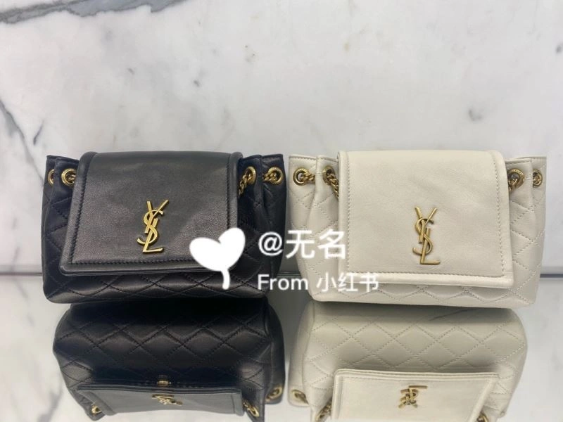 Value-priced YSL Satchel Bags
