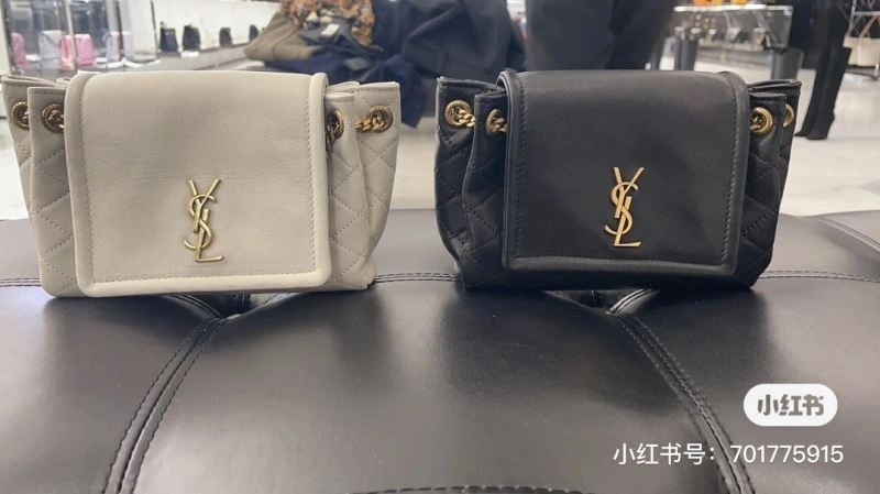 Value-priced YSL Satchel Bags