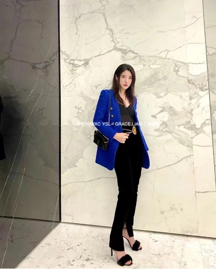 Value-priced YSL Satchel Bags