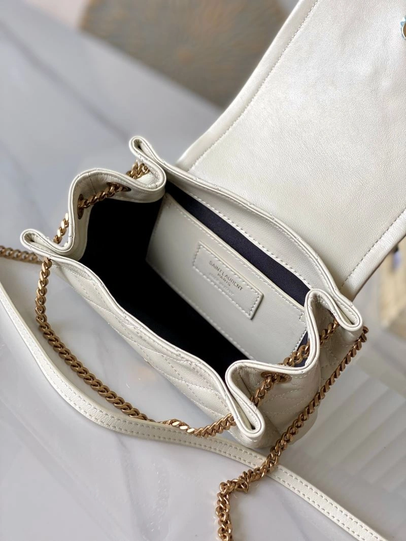 Precise copy YSL Satchel Bags