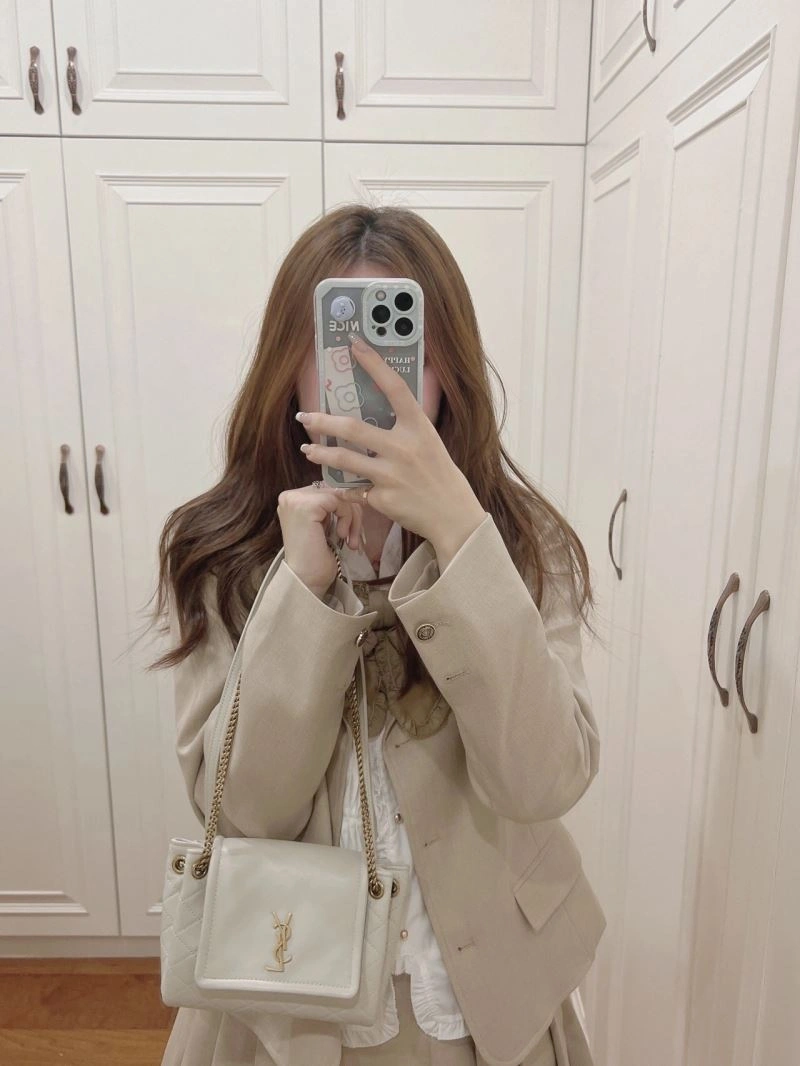 Precise copy YSL Satchel Bags