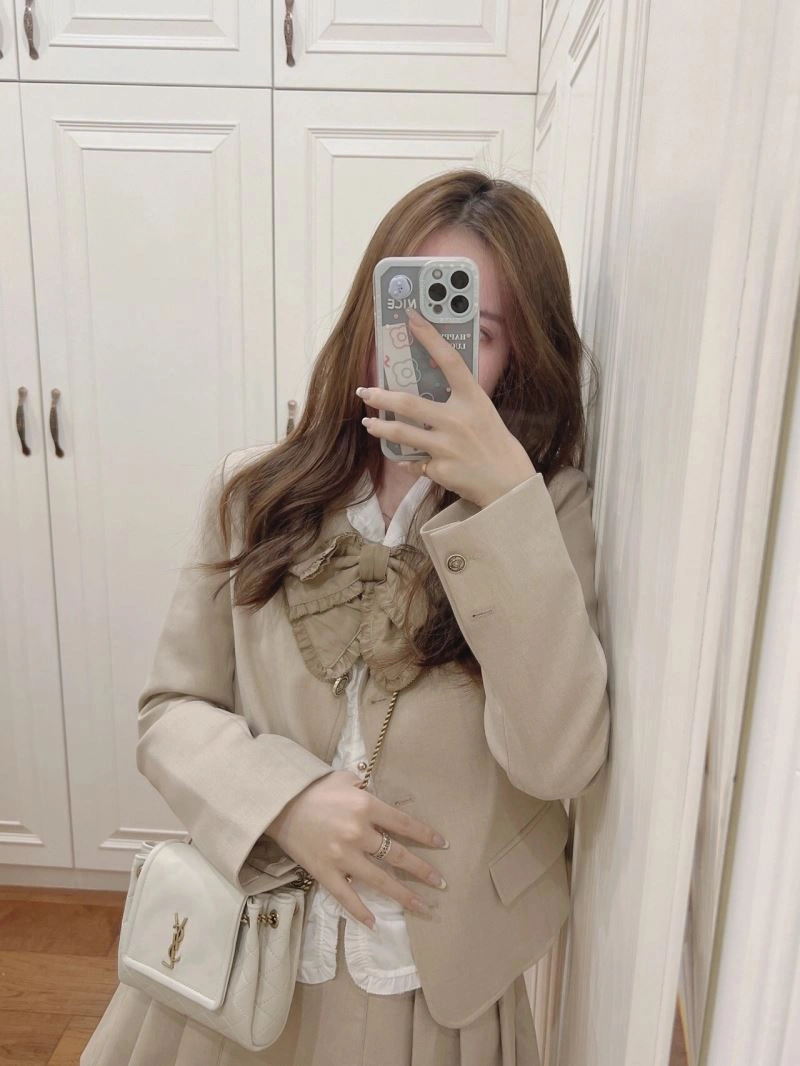 Precise copy YSL Satchel Bags