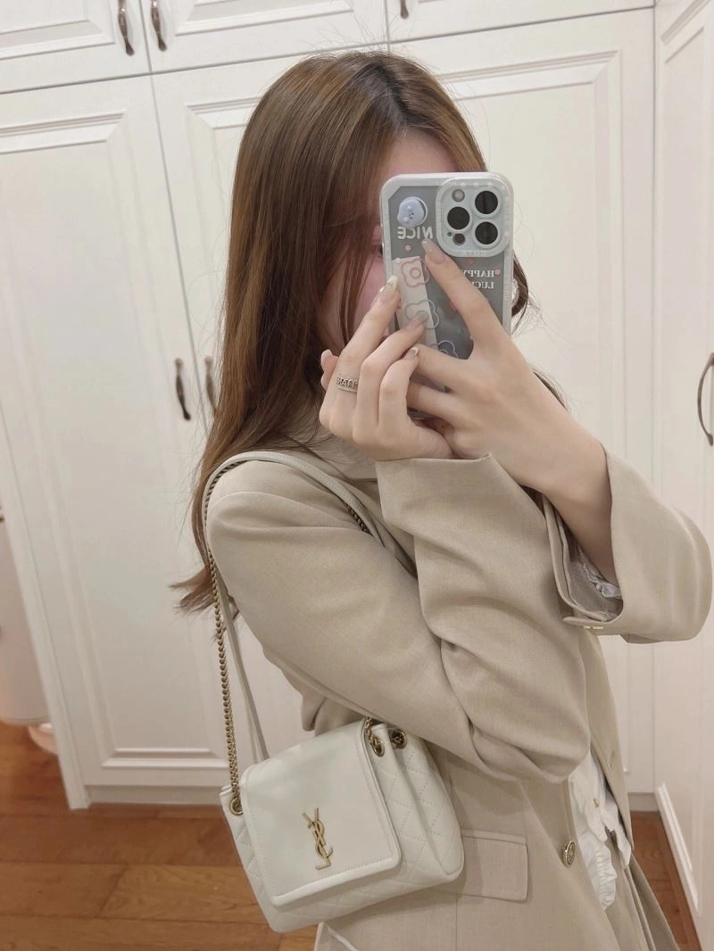 Precise copy YSL Satchel Bags