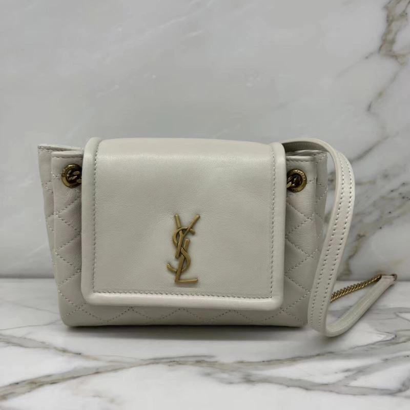 Precise copy YSL Satchel Bags