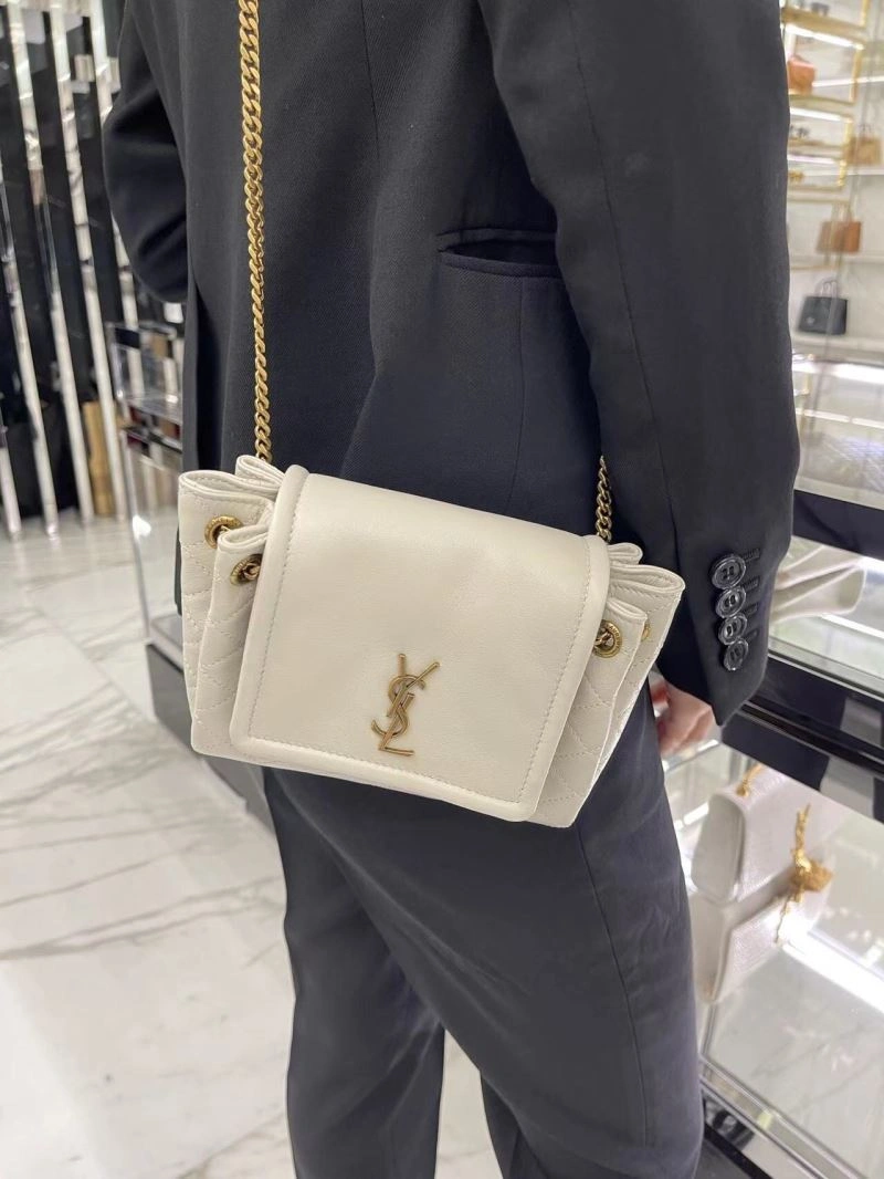 Precise copy YSL Satchel Bags
