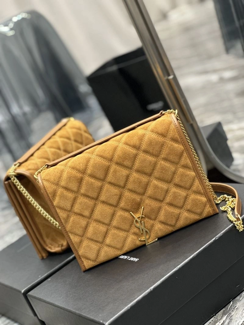 Cut-rate YSL Satchel Bags