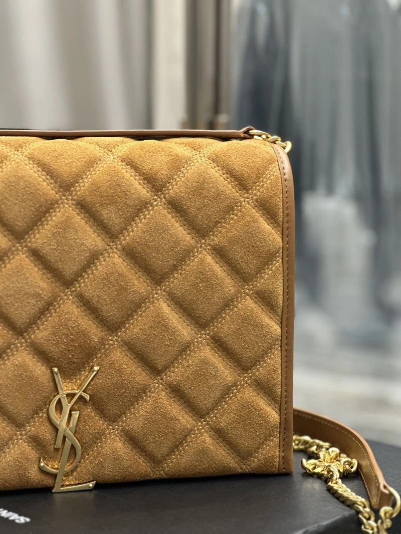 Cut-rate YSL Satchel Bags