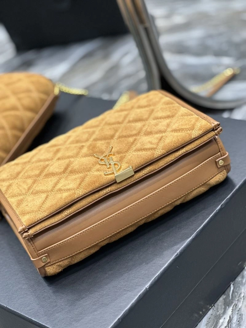 Cut-rate YSL Satchel Bags