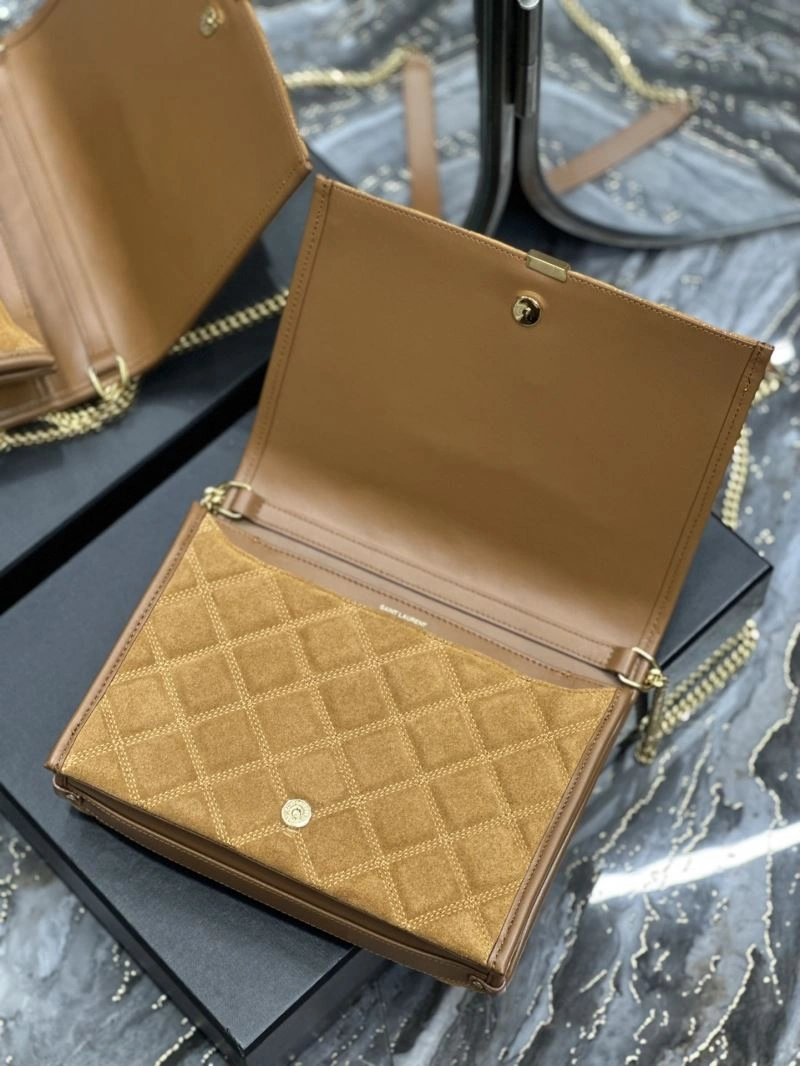 Cut-rate YSL Satchel Bags