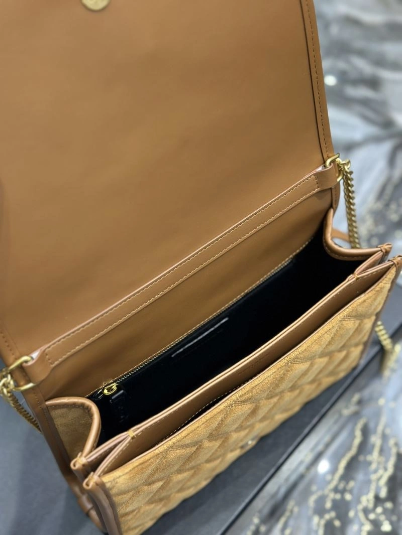 Cut-rate YSL Satchel Bags