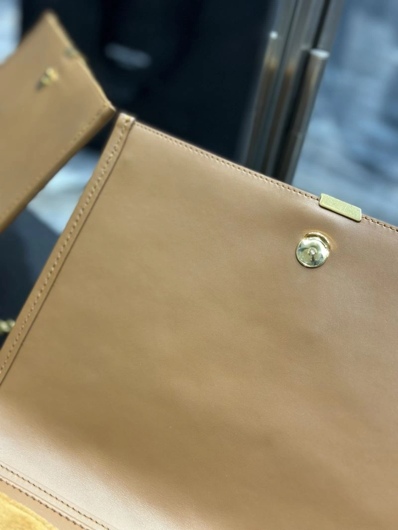 Cut-rate YSL Satchel Bags