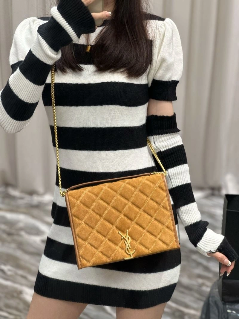 Cut-rate YSL Satchel Bags