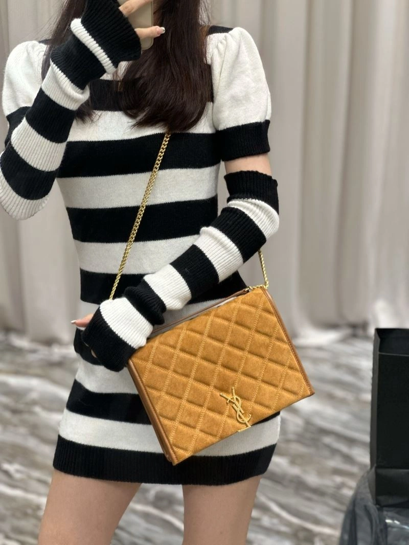 Cut-rate YSL Satchel Bags