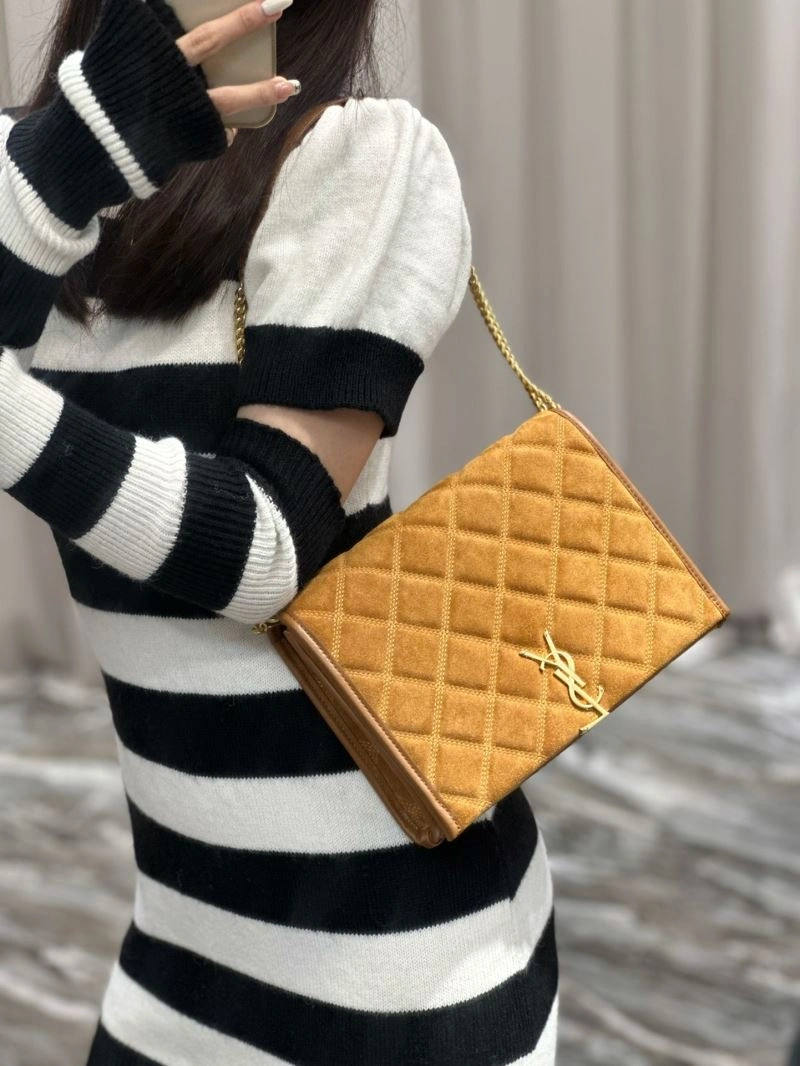 Cut-rate YSL Satchel Bags