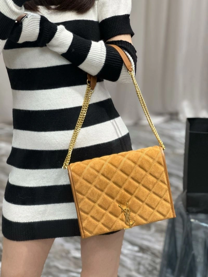 Cut-rate YSL Satchel Bags