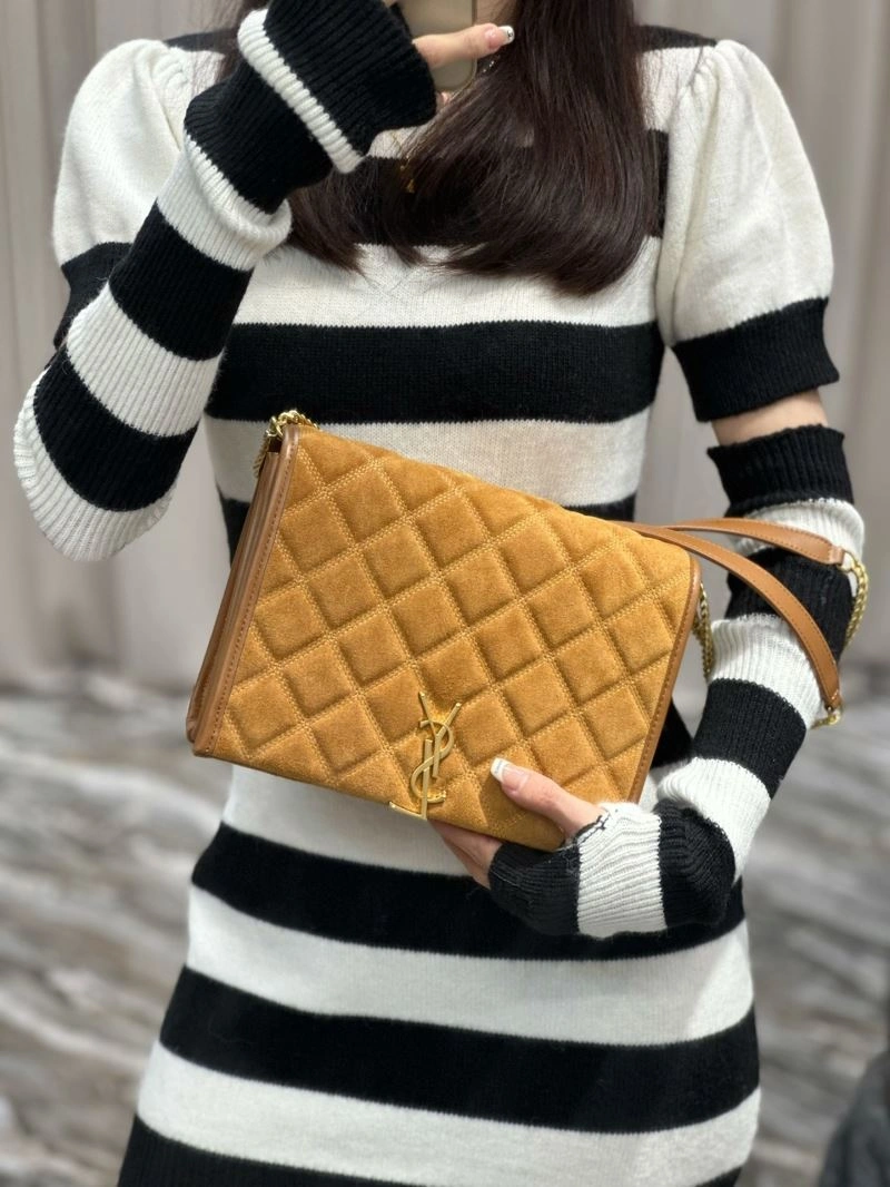 Cut-rate YSL Satchel Bags